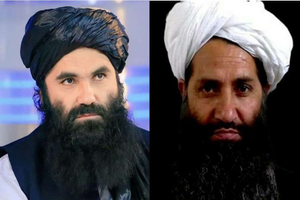 From Doha To Disaster: Taliban’s Expanding Terrorist Enterprise - The ...